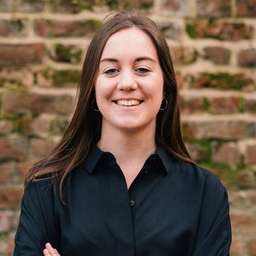 Meg Doherty - Founding Director & Chief Executive @ Fat Macy's ...