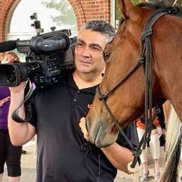 Ramon Carrera - CEO, Owner and Reporter @ Pet Pals TV - Crunchbase ...