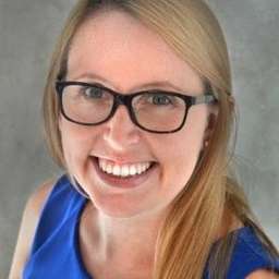 Amanda Milligan - Head of Marketing @ Stacker - Crunchbase Person Profile