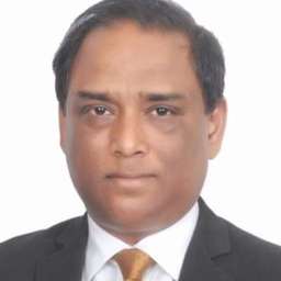 Rahul Pande - Founder & Director @ JUSTO - Crunchbase Person Profile