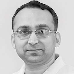 Ajit Kumar - CEO and Founder @ Pipra Solutions - Crunchbase Person Profile