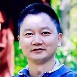 Chao Peng - Crunchbase Person Profile