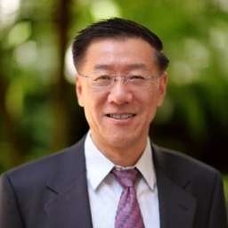 Larry Z. Shen - Crunchbase Person Profile