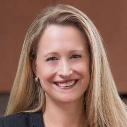 Kerry Buckley - Vice President, Center for Advanced Aviation Systems ...