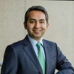 Susmit Gupta - Managing Director & Founder @ Quantum Global - Crunchbase Person Profile