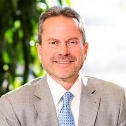 Skip Hansen - Founder, President and Chief External Affairs Officer ...