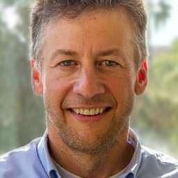 Thomas Seager - Chairman & CEO @ BISTEG - Crunchbase Person Profile