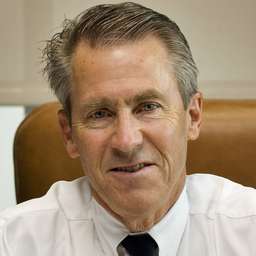 George Rogers - CEO @ RQ Construction - Crunchbase Person Profile