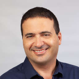 Ofer Yannay - Founder and Chairman @ Nofar Energy - Crunchbase Person ...