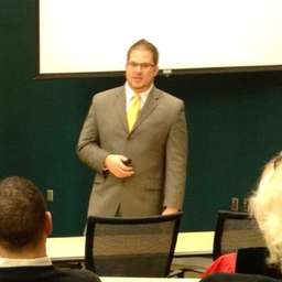 Jacob Tanner - Crunchbase Person Profile