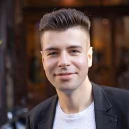 Alexey Petrovskiy - Co-Founder @ Growthcube - Crunchbase Person Profile