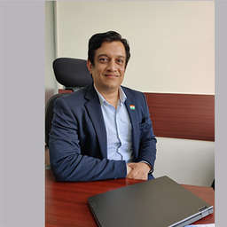 Rohan Sharma - Co-Founder, Director and Chief Operating Officer ...