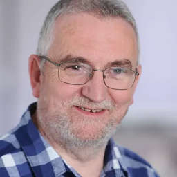 Stephen Harper - Co-Founder, Chief Medical Officer, and Chief Medical ...