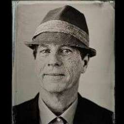 Peter Page - Crunchbase Person Profile