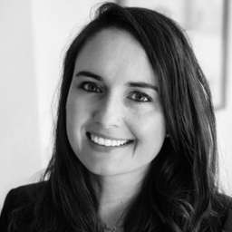 Amber Martinez - Crunchbase Person Profile