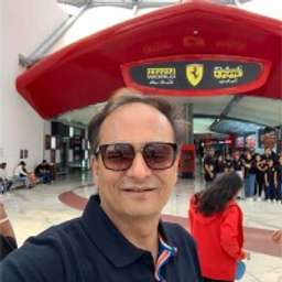 Prem Sethi - Managing Director and Founder @ Khushi Communications - Crunchbase Person Profile