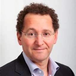 Alex Zwiers - Crunchbase Person Profile