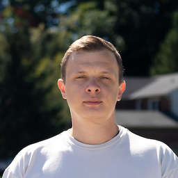 Dmytro Grechko - CEO @ Deskree - Crunchbase Person Profile