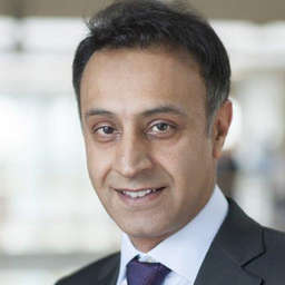 Mihir Kotecha - CEO @ THI Investments - Crunchbase Person Profile