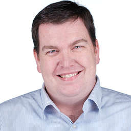 Dustin Moore - Crunchbase Person Profile