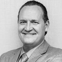 Ron Poe - Crunchbase Person Profile