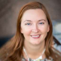 Erica Lamont - Crunchbase Person Profile