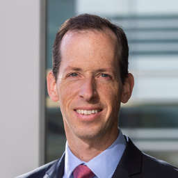 Robin Parker - Crunchbase Person Profile