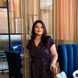 Anu Bhambri - Founder & Chief Operating Officer @ Rooh - Crunchbase ...