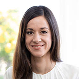 Martina Roos - CEO & Co-Founder @ Sardona Therapeutics - Crunchbase ...