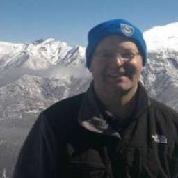 Mark Woodgate - Founder @ Xenomorph - Crunchbase Person Profile