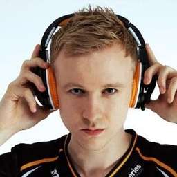 Patrik Sattermon - Chief Gaming Officer @ Fnatic - Crunchbase Person ...