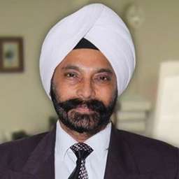 Dipender Singh Nishter - Founder and Managing Director @ Royal Life Sciences - Crunchbase Person ...