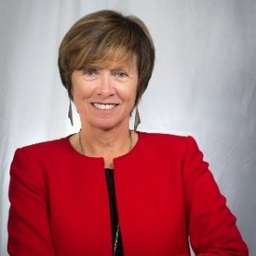 Helen Norris - Vice President & Chief Information Officer @ Chapman ...