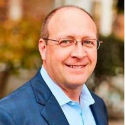 Andy Mowery - Crunchbase Person Profile