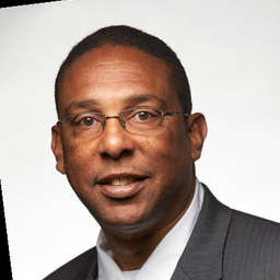 Frederick C. Booker - VP, Business Development & Marketing @ YGC ...