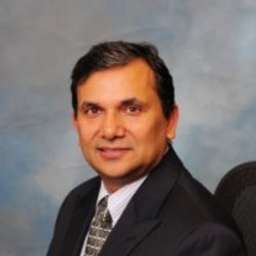 Vivek Sheel - Vice President, Analytics & Insights @ Berry Global ...