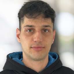 Andrea Scanu - Crunchbase Person Profile