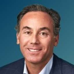 Craig Barbarosh - Crunchbase Person Profile