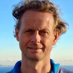 Bas Berends - Chief Partnership Officer @ OffGridBox - Crunchbase ...