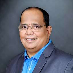 Mohan Kurup - Founder and Managing Director @ Kemco Elevators ...