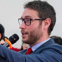 Jonathan Barrett - Crunchbase Person Profile