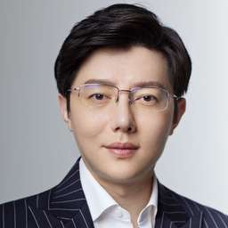 Sean Xiang - Founder & Chief Executive Officer @ Hermitage Capital ...