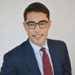 Alexander Sen - Crunchbase Person Profile