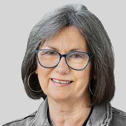 Susan Jeanes - Chair @ HILT CRC - Crunchbase Person Profile