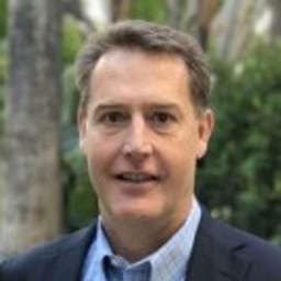 Steve Wayland - Co-founder, Co-CEO, CFO and Executive Partner @ Madiba ...