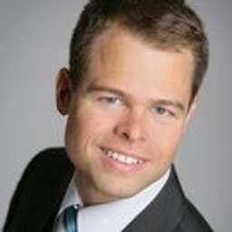 Markus Lünsmann - Vice President Consulting & Development @ adesso ...