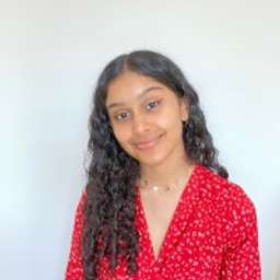 Namitha Pasunuru - Founder @ Mediccom Healthcare Society - Crunchbase Person Profile