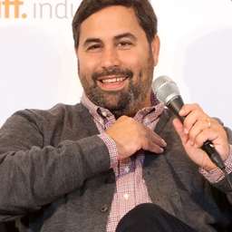 Glen Basner - CEO @ FilmNation Entertainment - Crunchbase Person Profile