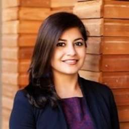 Aditi Banerjee - Co-Founder and CEO @ Magic Billion - Crunchbase Person ...