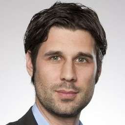 Martin Junker - Founding Partner @ Venture Stars - Crunchbase Person ...